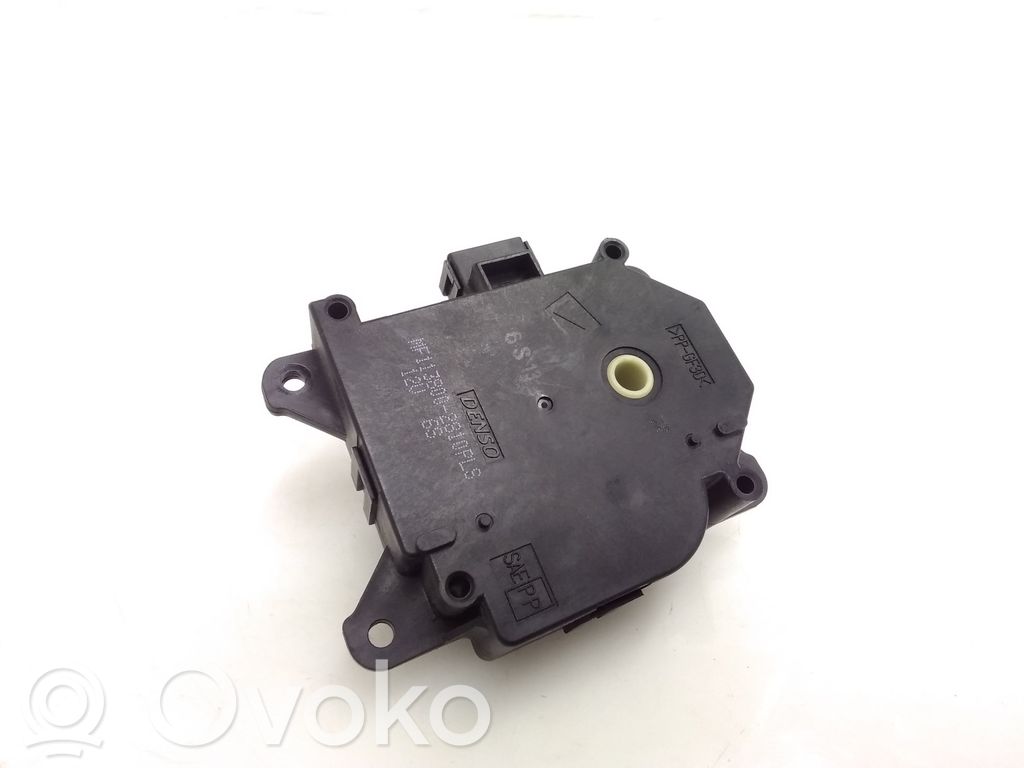 1138002810 Toyota Avensis T270 Moteur / actionneur de volet de ...