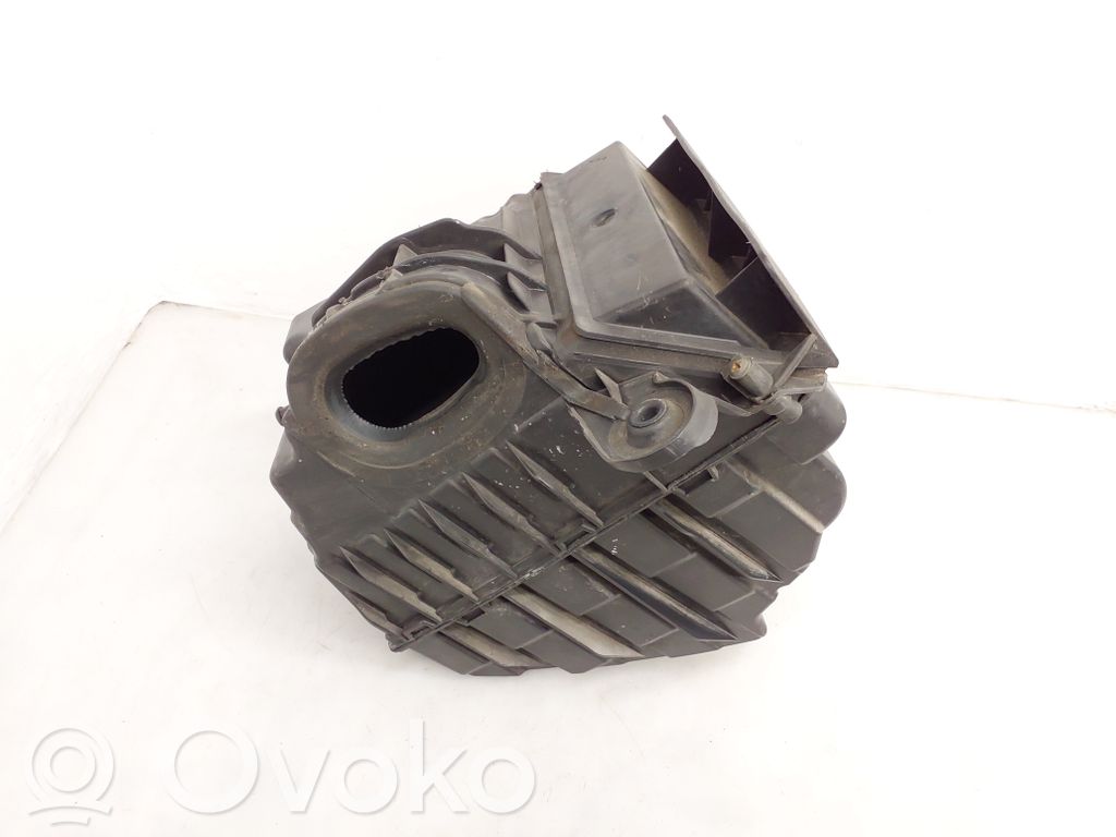 H8200820922 Renault Scenic III - Grand scenic III Boîtier de filtre à ...