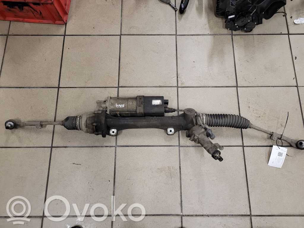 14289010 BMW 1 F20 F21 Steering rack, €159.00 | RRR
