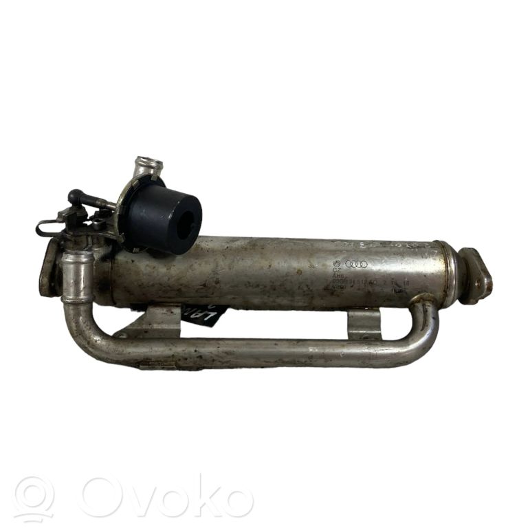 03G131512AQ Mitsubishi Lancer VIII Refroidisseur de vanne EGR, 29,75 ...