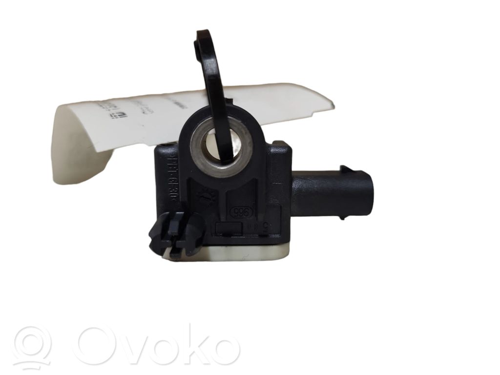 9234989 BMW 3 F30 F35 F31 Capteur de collision / impact de déploiement d'airbag, 15,00 € | OVOKO
