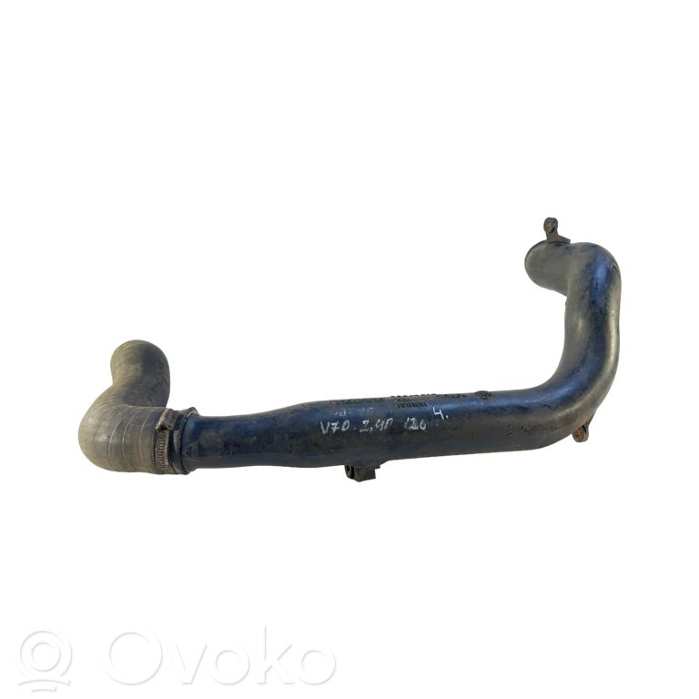 30647918 Volvo XC90 Tube d'admission de tuyau de refroidisseur ...