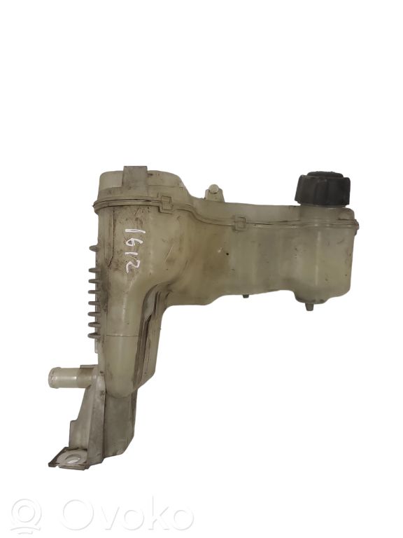 217100014R Renault Laguna III Vase d'expansion / réservoir de liquide ...