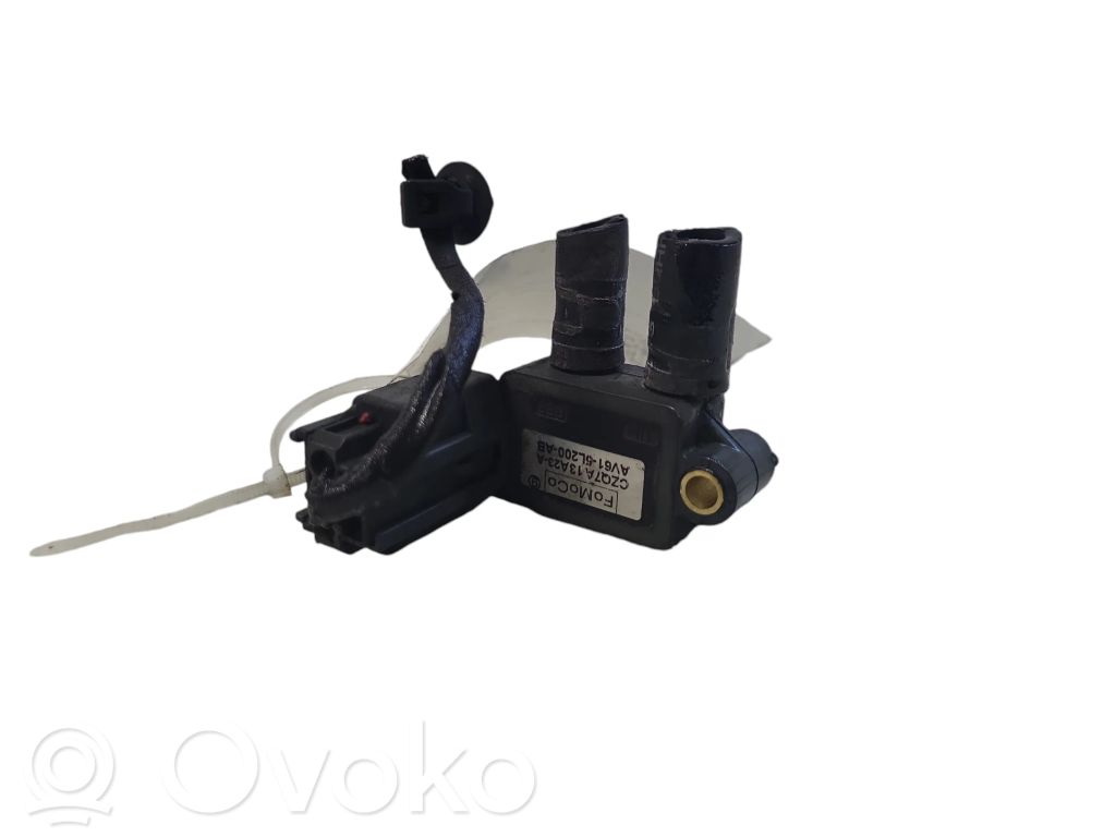 AV615L200AB Volvo V40 Cross country Exhaust gas pressure sensor, €15.00 ...