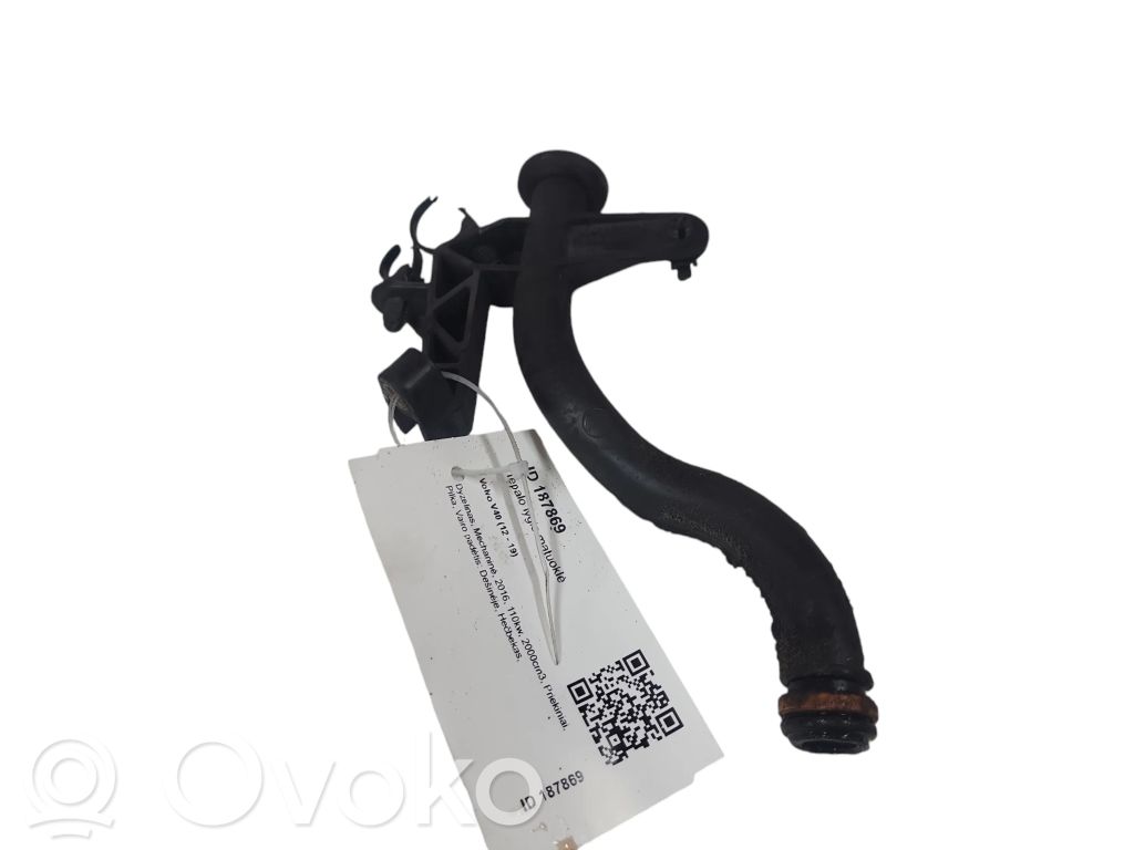 31452117 Volvo V40 Asta di controllo livello olio, 15,30 € | OVOKO