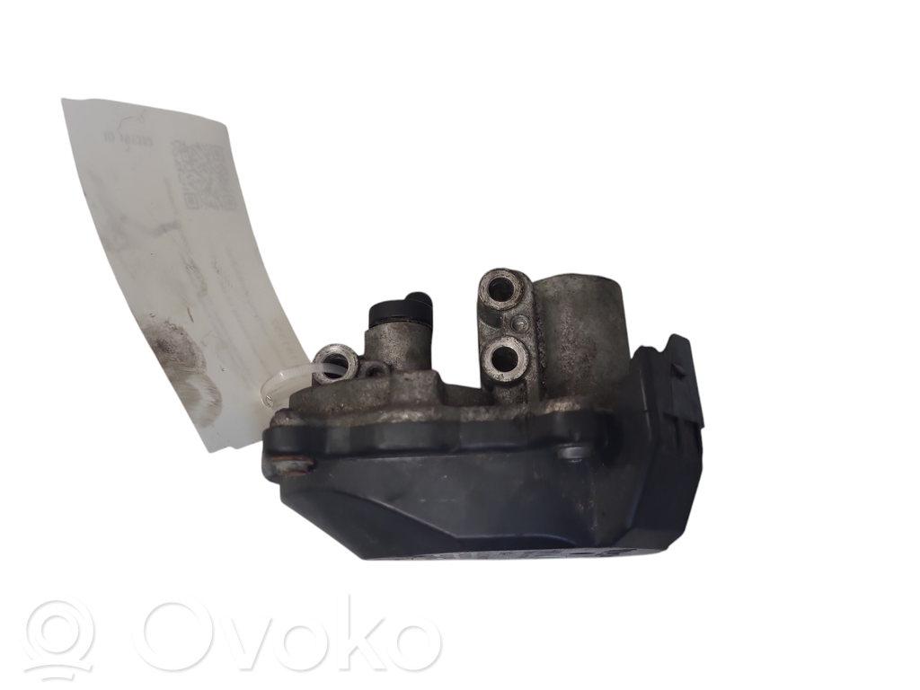 03L129086 Volkswagen PASSAT CC Intake manifold valve actuator/motor, € ...
