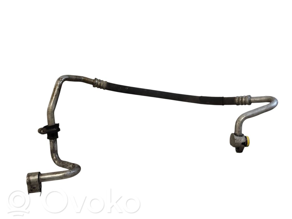 7H0820744N Volkswagen Multivan T5 Air conditioning (A/C) pipe/hose, €43 ...