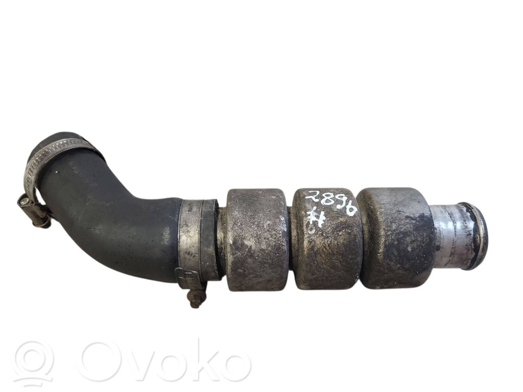 Ford Transit Turbo air intake inlet pipe/hose, €22.00 | RRR