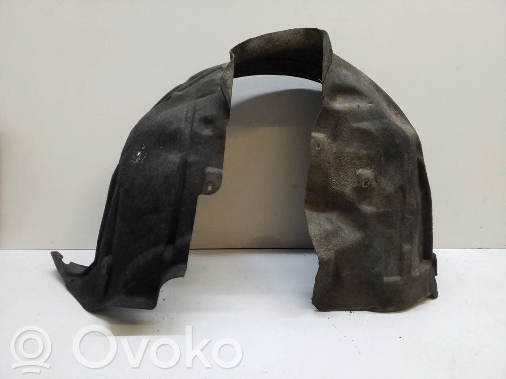 30744863 Volvo V60 Front wheel arch liner splash guards, €42.75 | RRR