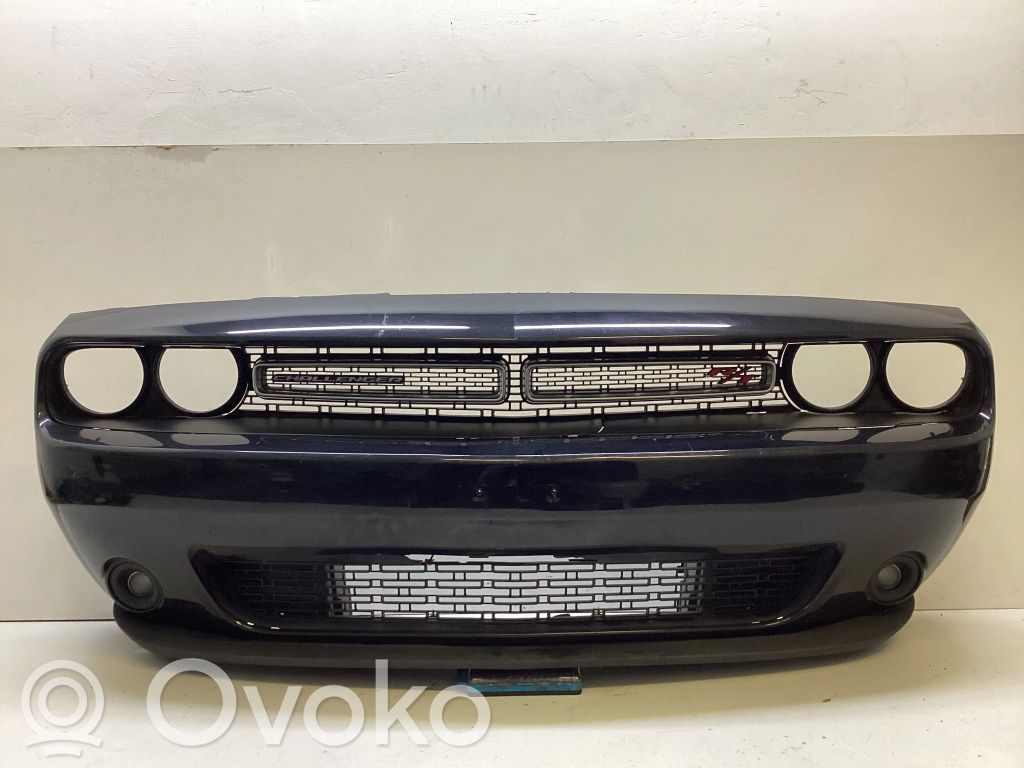 15LA131AA Dodge Challenger Front bumper, €712.50 | RRR