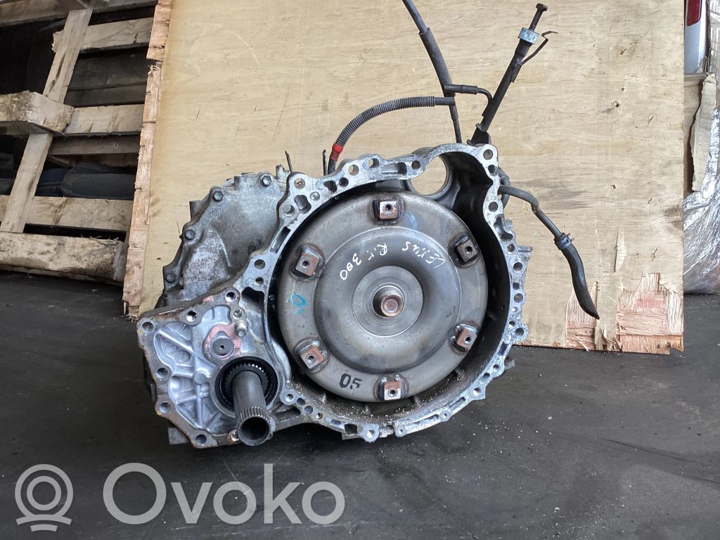 3051048260 Lexus RX 330 - 350 - 400H Boîte de vitesse automatique, 800 ...