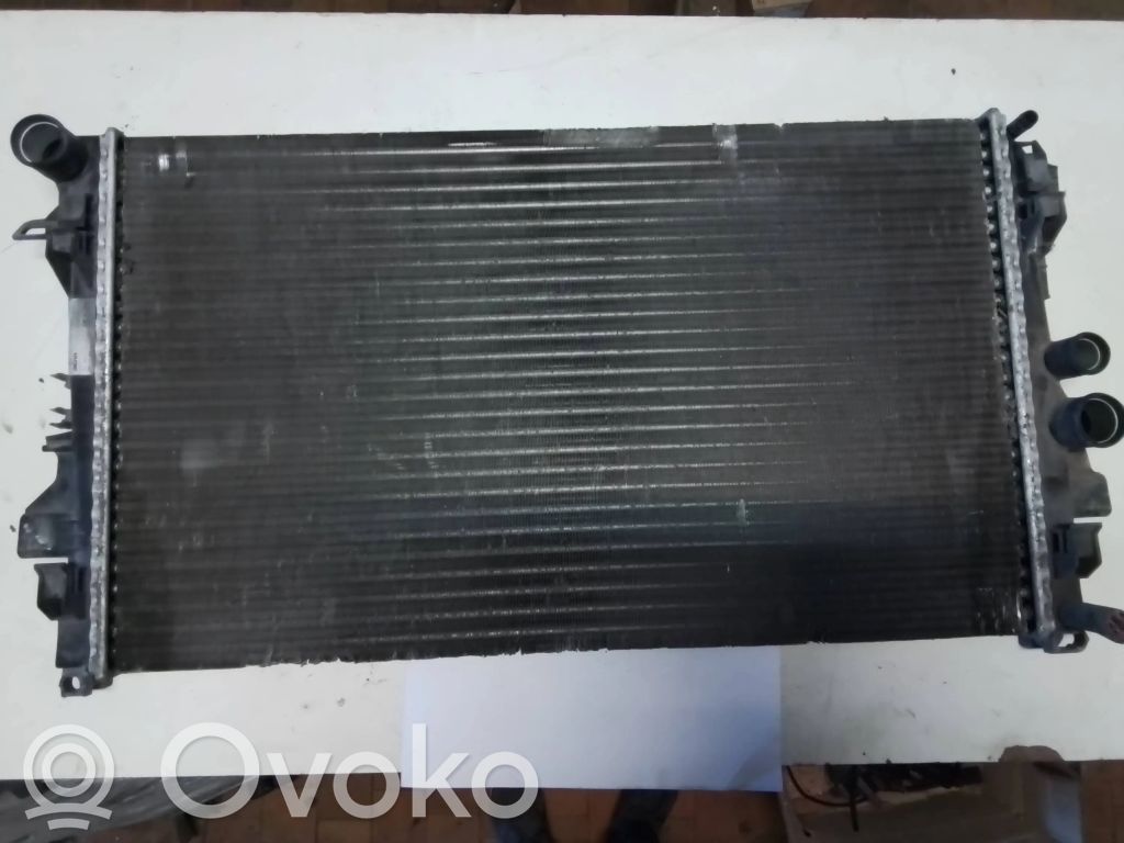 A6395010401 Mercedes-Benz Vito Viano W639 Radiator set, €13.00 | RRR