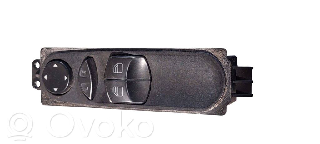 A9065451213 Mercedes-Benz Sprinter W906 Interrupteur commade lève-vitre ...