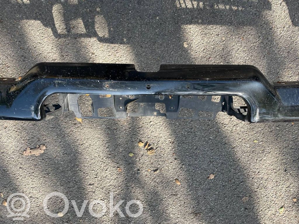 68404438AB Dodge RAM Rear bumper, €350.00 | RRR