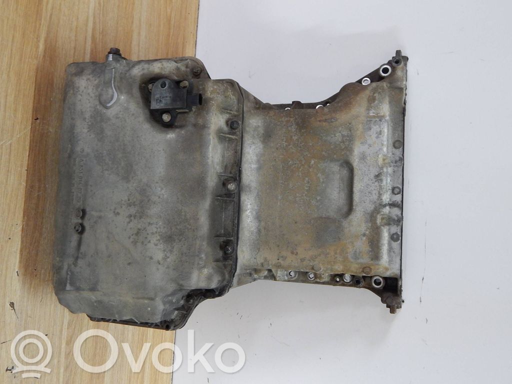A6510140703 Mercedes-Benz Vito Viano W639 Carter d'huile, 270,59 € | OVOKO