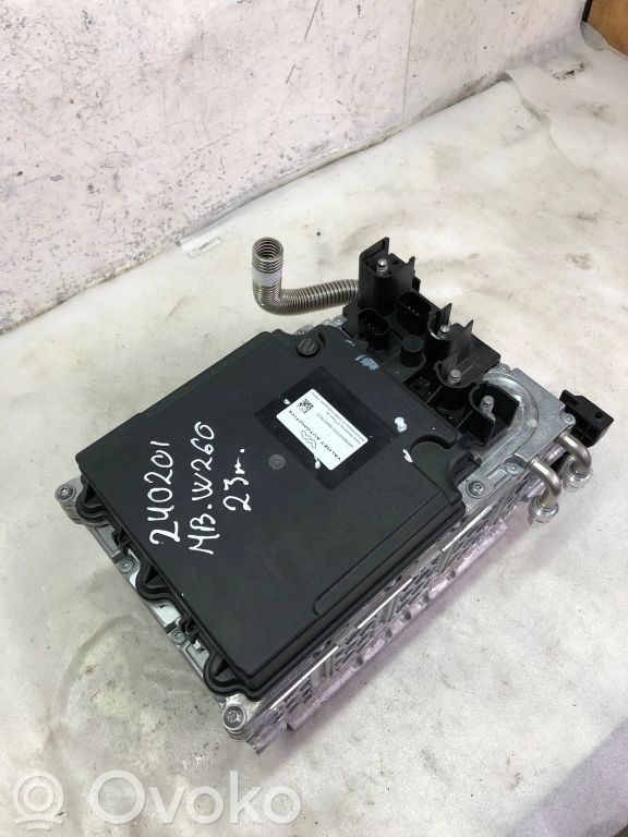 A7895843800 Mercedes-Benz C W206 Hybrid / electric car battery, €880.00 ...