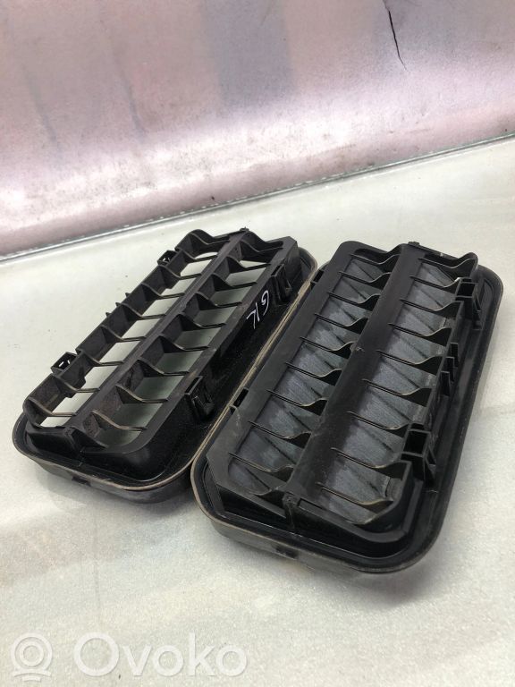 13588034 Opel Astra K Válvula de presión del panel lateral trasero, 30 ...