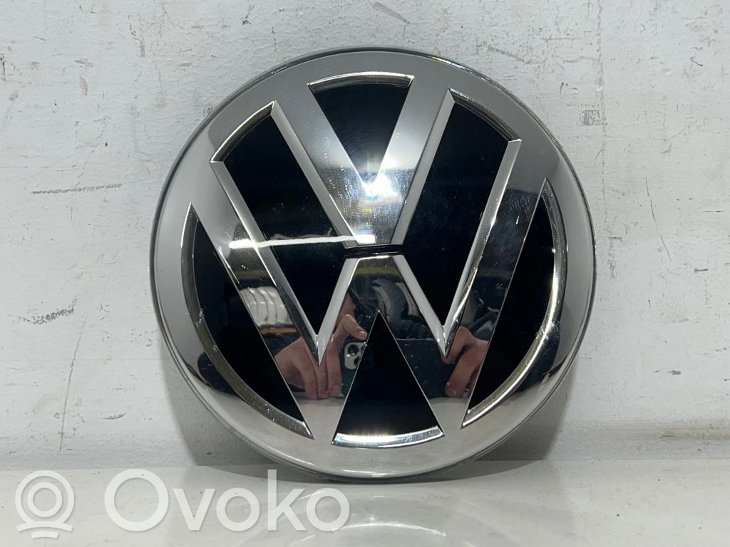 3G0853601A Volkswagen PASSAT B8 Logo, emblème, badge, 62,00 € | OVOKO