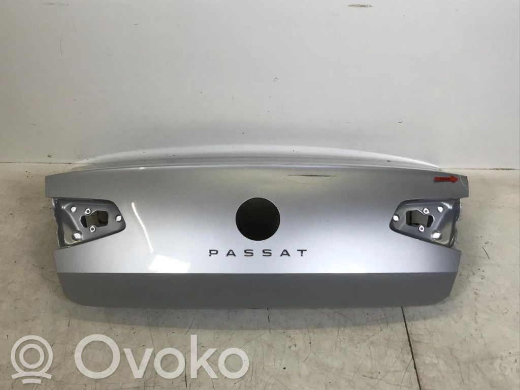 3G5827025A Volkswagen PASSAT B8 Tailgate/trunk/boot lid, €229.00 | RRR