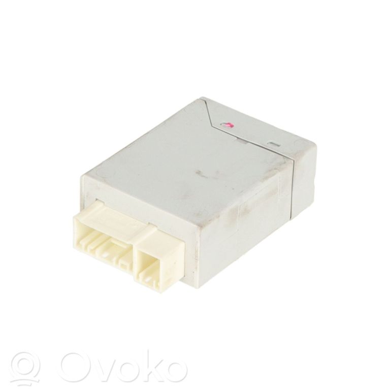 6855286 BMW X3 F25 Module de contrôle crochet de remorque, 120,00 € | OVOKO