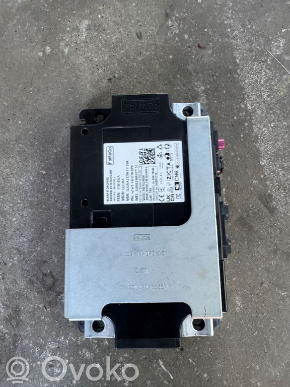 14H076 Ford Ranger Module unité de contrôle Bluetooth, 414,12 € | OVOKO