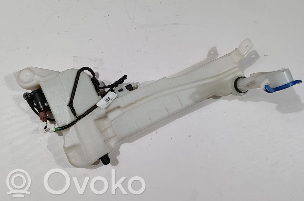 LB5B-17618-AD Ford Explorer VI Windshield washer fluid reservoir/tank ...