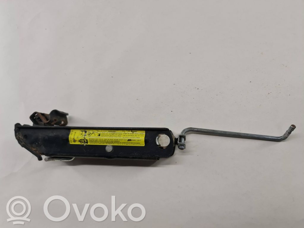 3C0011031B Volkswagen PASSAT B6 Lift Jack, €8.64 | RRR