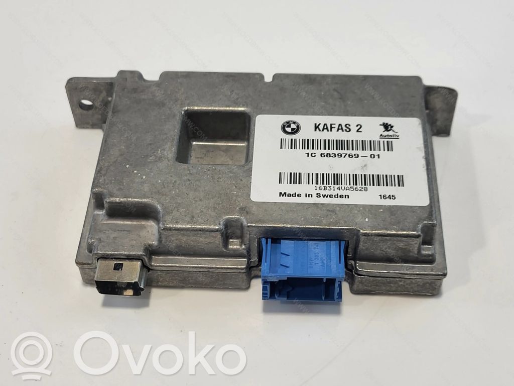 66515a350d2 BMW X5M F85 Autres relais, 228,00 € | OVOKO