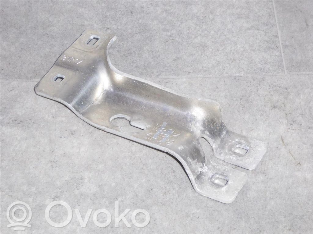 51117357180 BMW 5 G30 G31 Pare-choc avant, 18,00 € | OVOKO