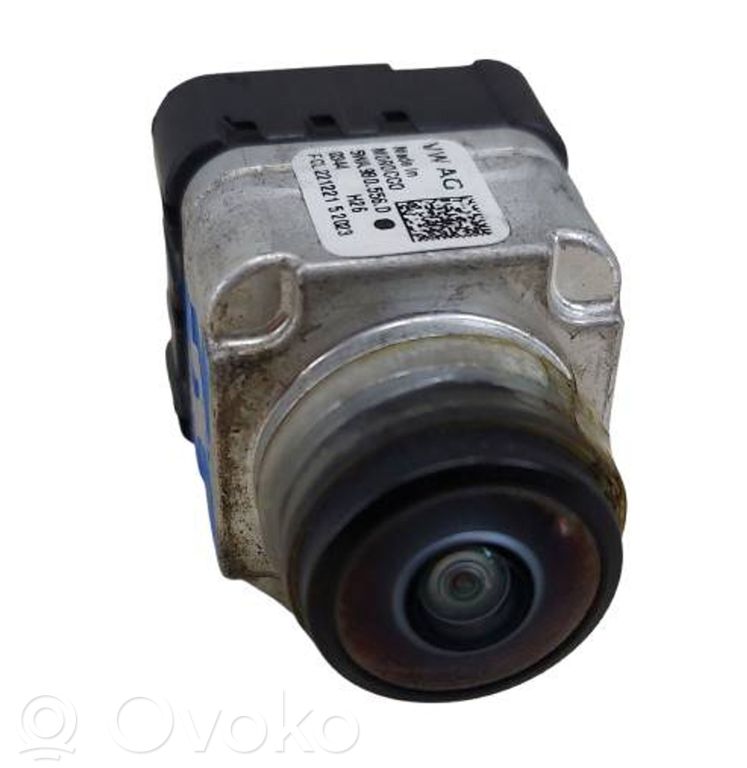 5wa980556d-kolumb Cupra Formentor Reversing camera, €117.65 | RRR