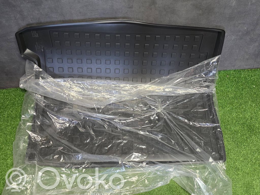 A2548140000 Mercedes-Benz GLC C254 Rubber trunk/boot mat liner, €117.65 ...
