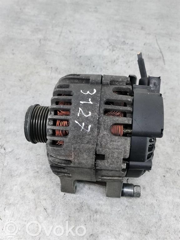 96463217802542924A Peugeot 407 Generaattori/laturi, 28,24 € | OVOKO