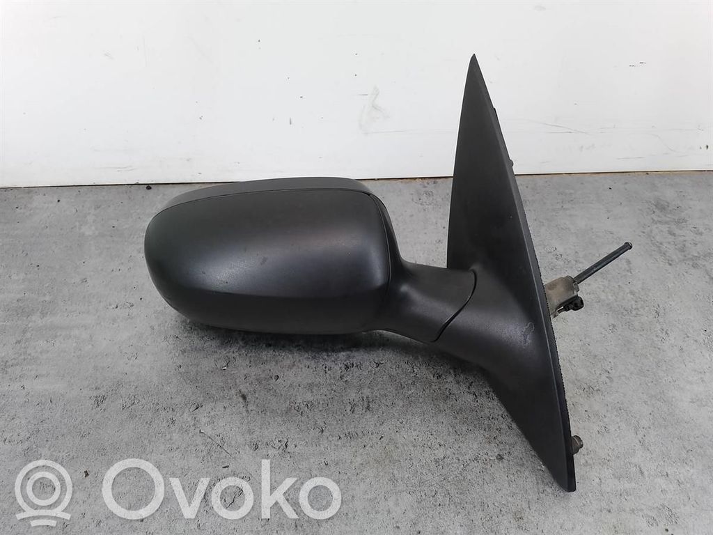 E1010676 Opel Corsa C Rétroviseur électrique de porte avant, 18,82 ...