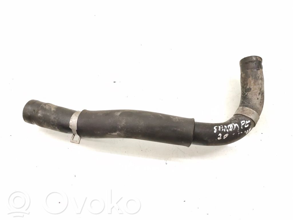 256502F000 Hyundai Santa Fe Engine coolant pipe/hose, €10.00 | RRR