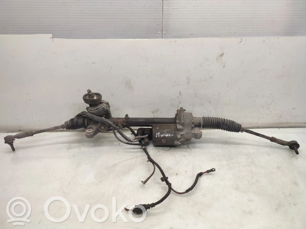 5N1909144K Volkswagen PASSAT B6 Crémaillère de direction, 300,00 € | OVOKO
