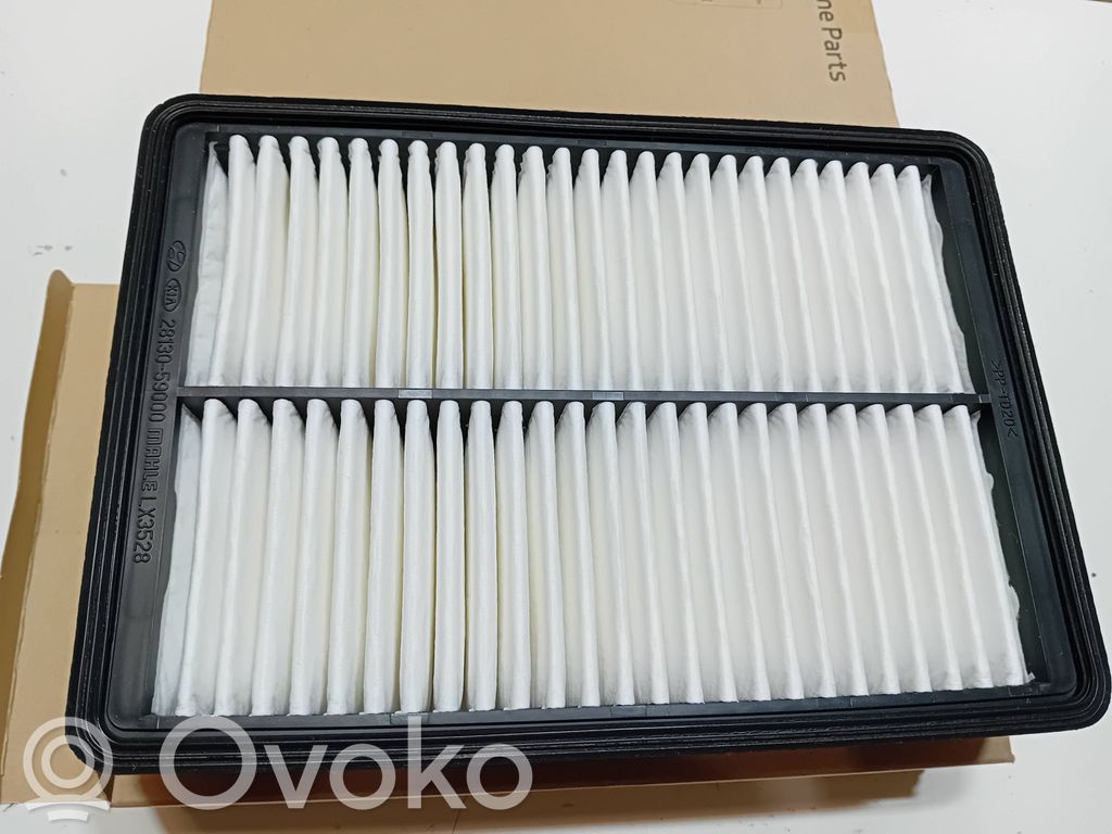 2813059000 Hyundai Solati H350 Filtro de aire, 28,24 € | OVOKO