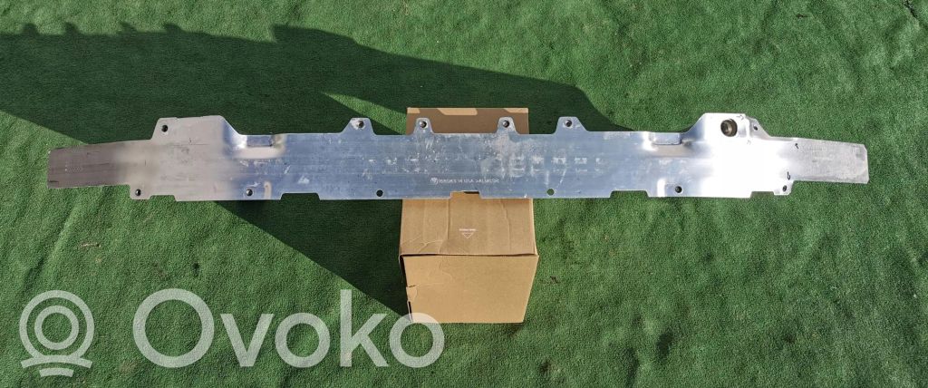 16808314 BMW X3 G01 Front bumper support beam, €197.65 | RRR