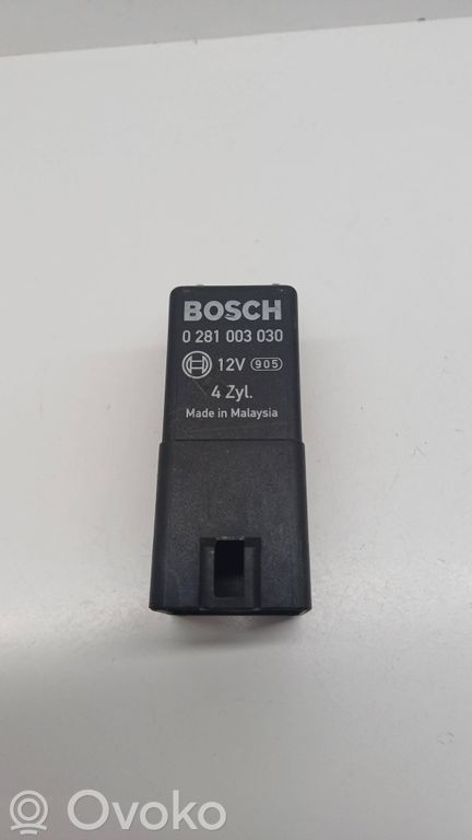 0281003030 Honda CR-V Relais de bougie de préchauffage, 15,00 € | OVOKO