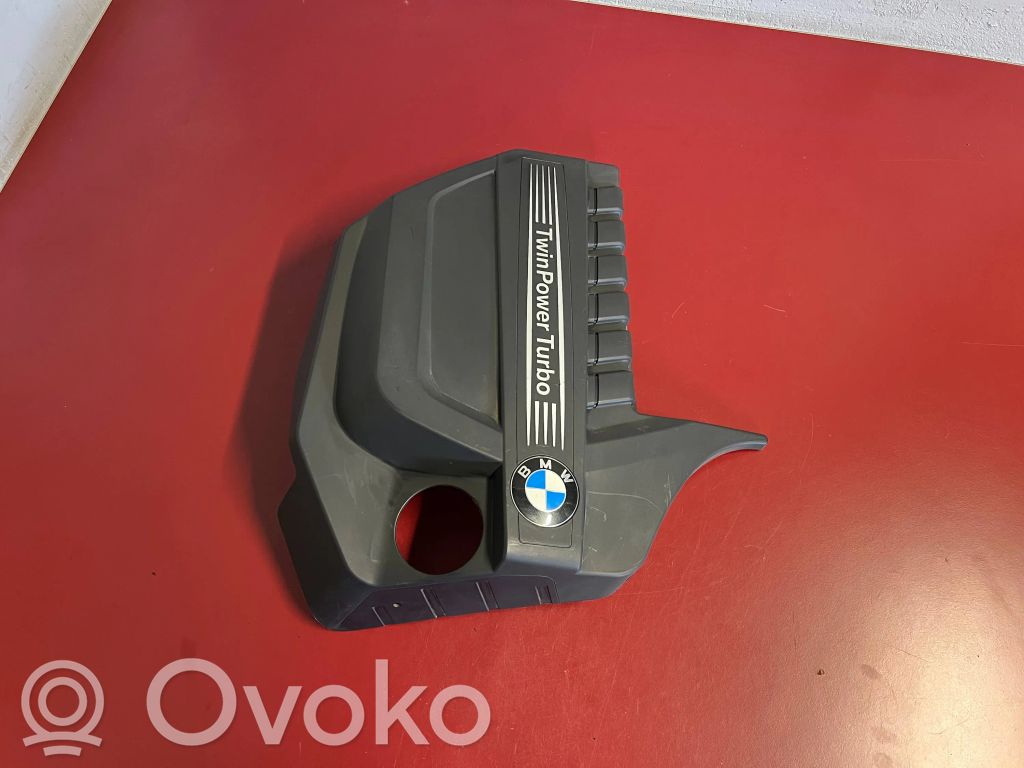 7607447 BMW X3 F25 Couvercle cache moteur, 18,00 € | OVOKO