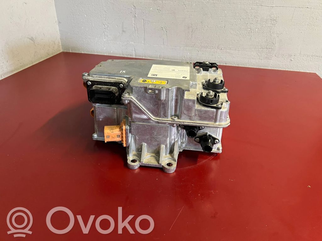 5A73E28 BMW iX Convertisseur / inversion de tension inverseur, 1 600,00 ...
