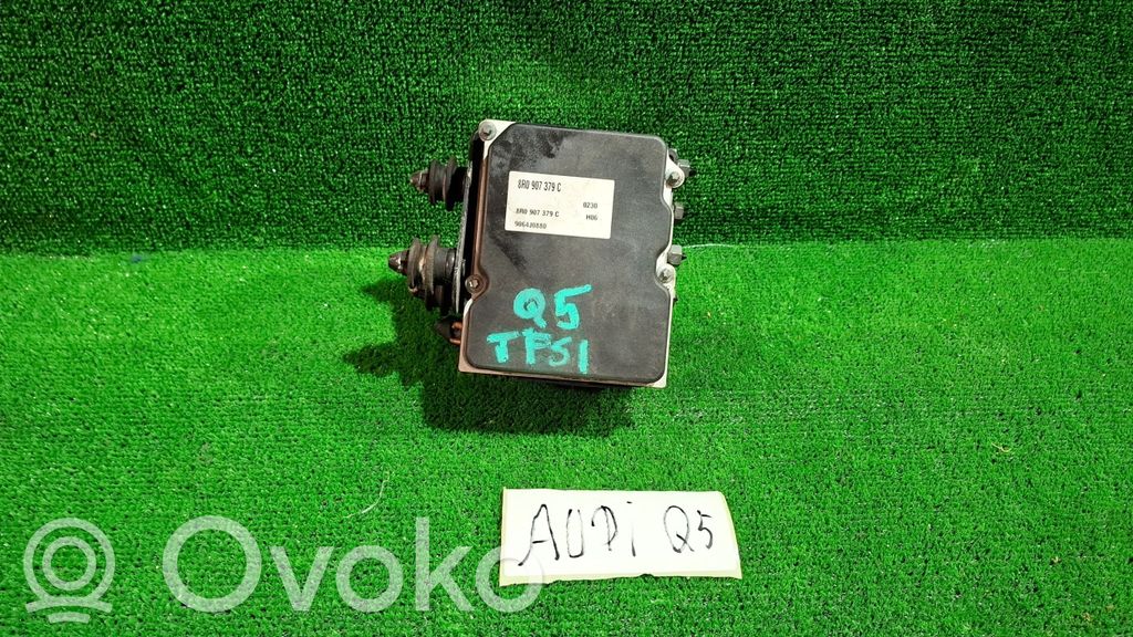 Audi Q5 SQ5 ABS control unit/module, €216.47 | RRR