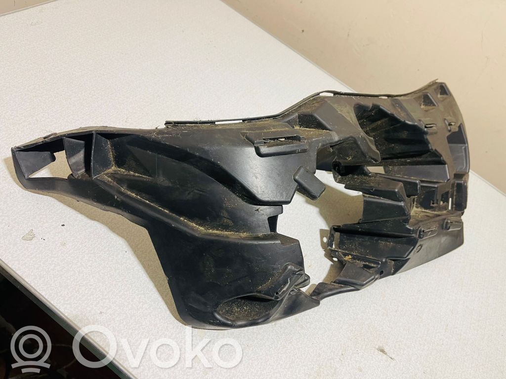 8056986, 51118056986 BMW X3 F25 Front bumper mounting bracket, €35.00 | RRR