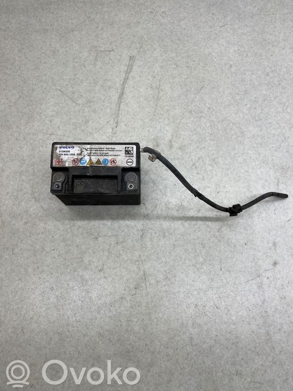 31296300 Volvo V60 Batteria auto, 14,99 € | OVOKO