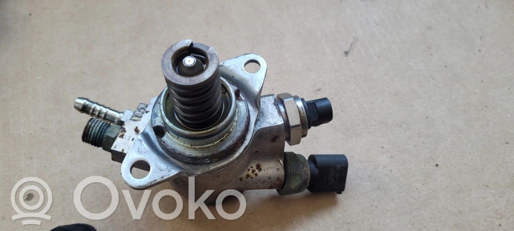 07L127026Q Audi A4 S4 B8 8K Pompe d'injection de carburant à haute ...
