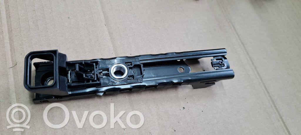 4M0857819 Audi Q5 SQ5 Réglage de la hauteur de la ceinture de sécurité ...