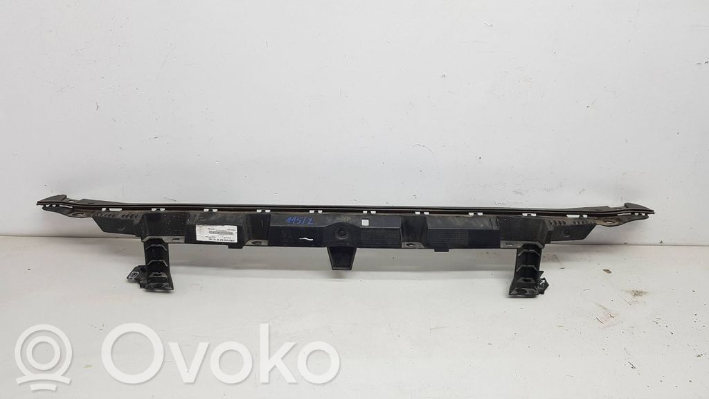 9808490780 Citroen Jumpy Radiator support slam panel, €77.65 | RRR