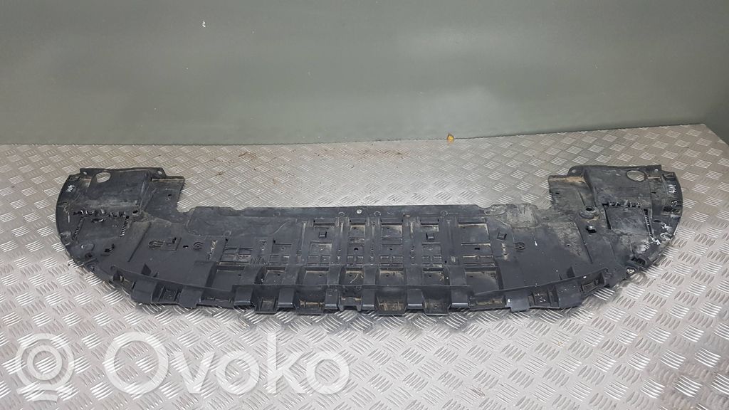 622355835R Renault Megane IV Cache de protection inférieur de pare ...