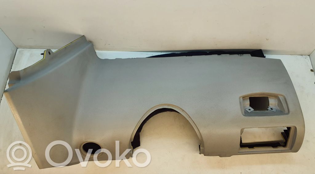 A1646802387 Mercedes-Benz ML W164 Garniture panneau inférieur de ...