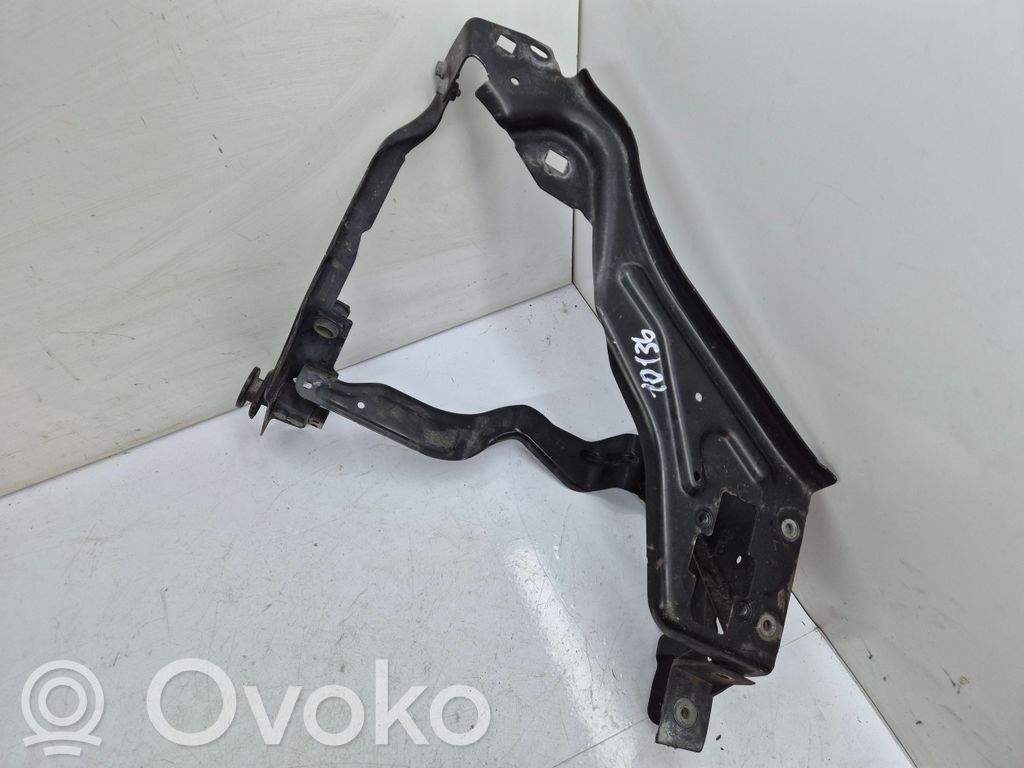 204626045 Mercedes-Benz C W204 Side radiator support slam panel, €50.00 ...