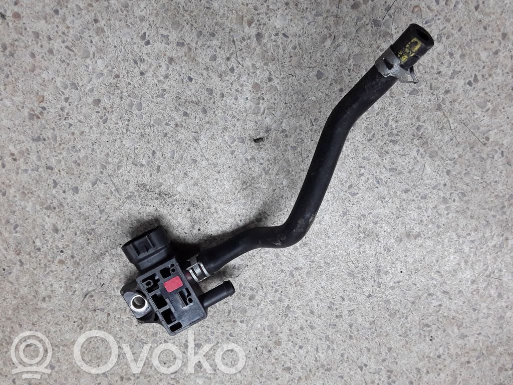 8948171010 Toyota Land Cruiser (J150) Capteur de pression des gaz d ...